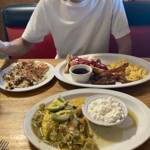 CAFE 101 - 13 Photos - 2339 CA-46, Wasco, California - Cafeteria ...