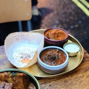 HOPPERS - 397 Photos & 115 Reviews - Sri Lankan - 49 Frith Street, Soho ...