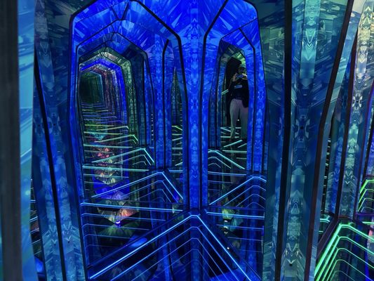 INFINITY MUSEUM - Updated April 2026 - 169 Photos & 41 Reviews - 3528 S ...