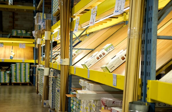 SECONDS & SURPLUS - Updated December 2025 - 52 Photos & 36 Reviews ...