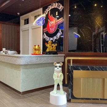 FUSHIMI BUFFET - Updated June 2025 - 26 Photos & 14 Reviews - 13090 ...