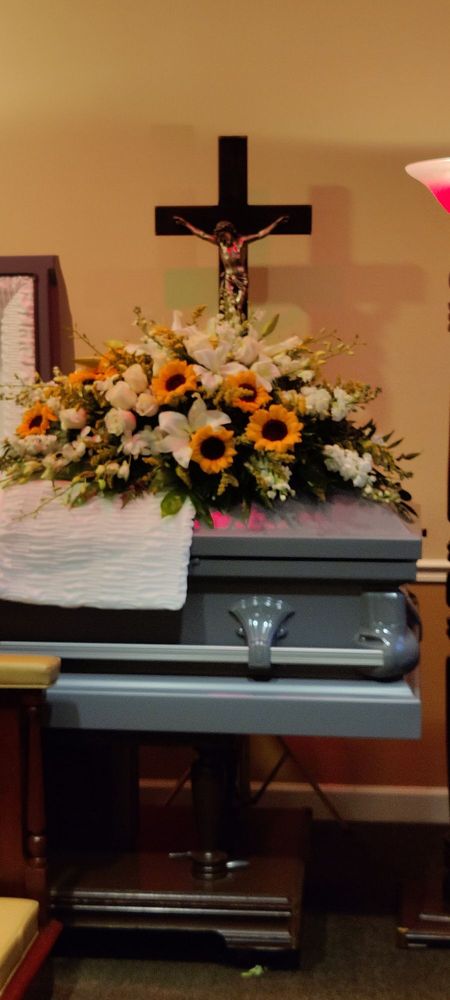 MERCY’S FLOWERS - Updated July 2025 - 37 Photos & 22 Reviews - 5500 W ...