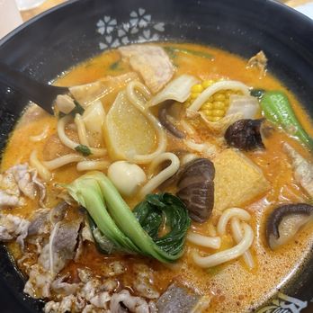 YIN TANG - Updated July 2024 - 116 Photos & 80 Reviews - 2001 Coit Rd ...