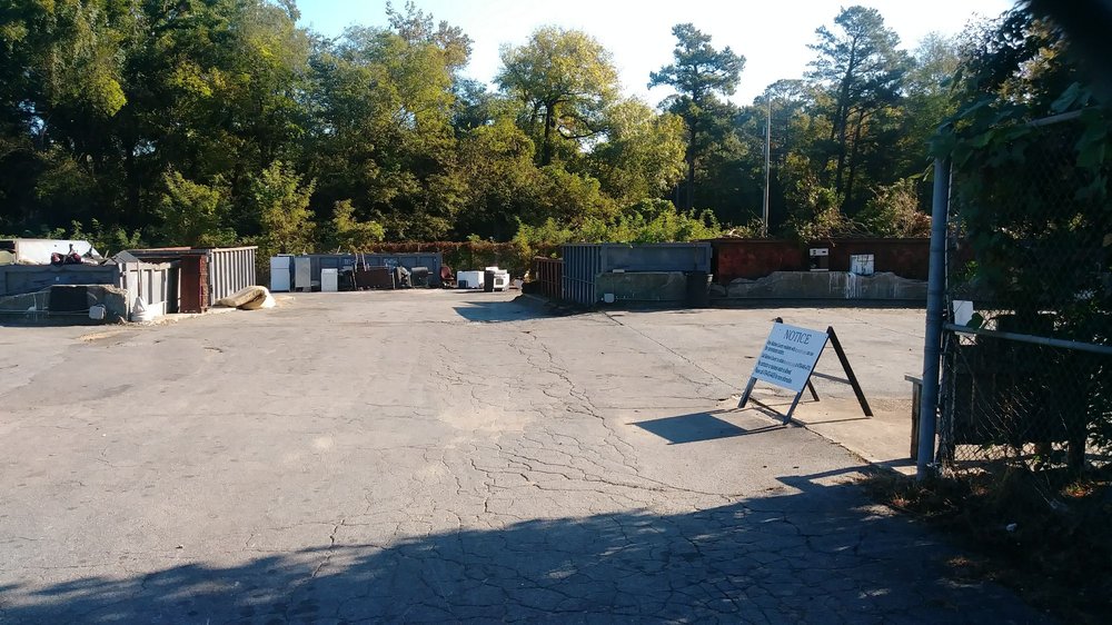 BALDWIN COUNTY CONVENIENCE CENTER - Updated August 2025 - 102 Frank ...