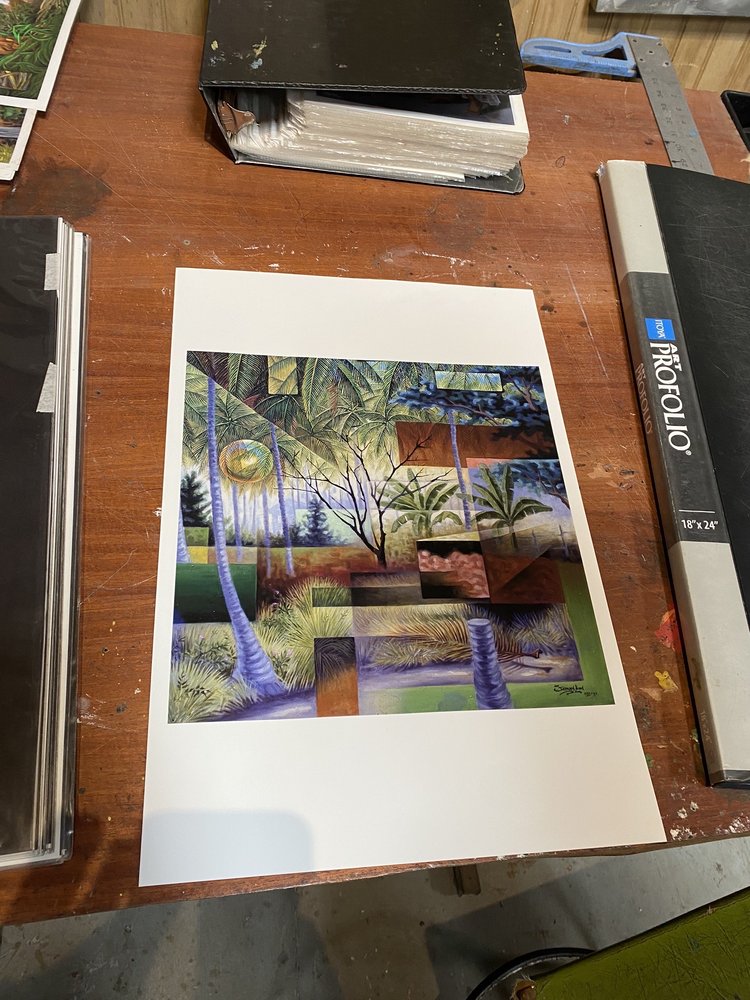 ESTUDIO DE ARTE SAMUEL LIND - Updated July 2024 - Carr. PR- 187 Km 6.6 ...