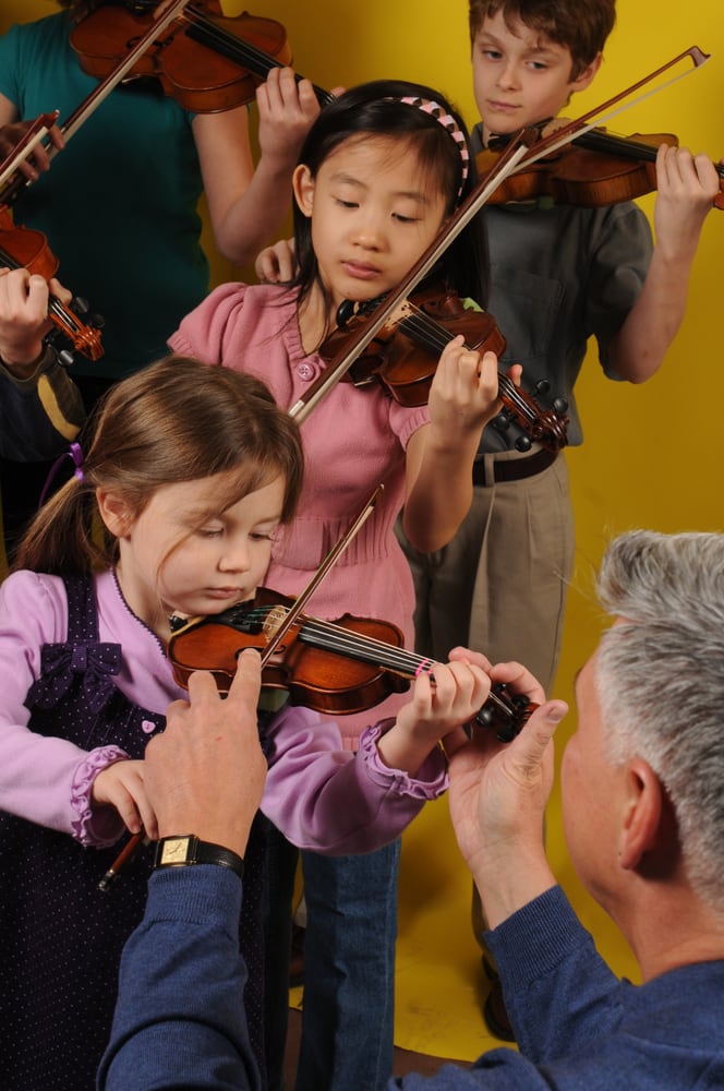 WESTERN SPRINGS SCHOOL OF TALENT EDUCATION - 10 Photos - 1106 Chestnut ...