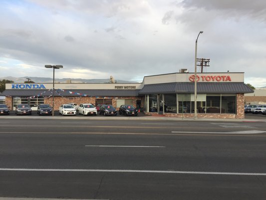 PERRY MOTORS - Updated December 2025 - 26 Photos & 114 Reviews - 310 S ...
