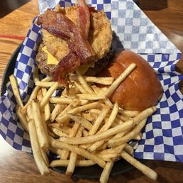BLUE MOOSE BURGERS & WINGS - Updated December 2025 - 81 Photos & 64 ...