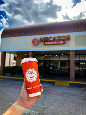 MECATOS BAKERY & CAFÉ - Updated December 2025 - 102 Photos & 28 Reviews ...