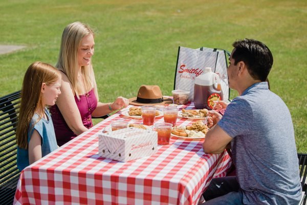 Smithfield S Chicken N Bar B Q Updated March 2026 84 Photos 147