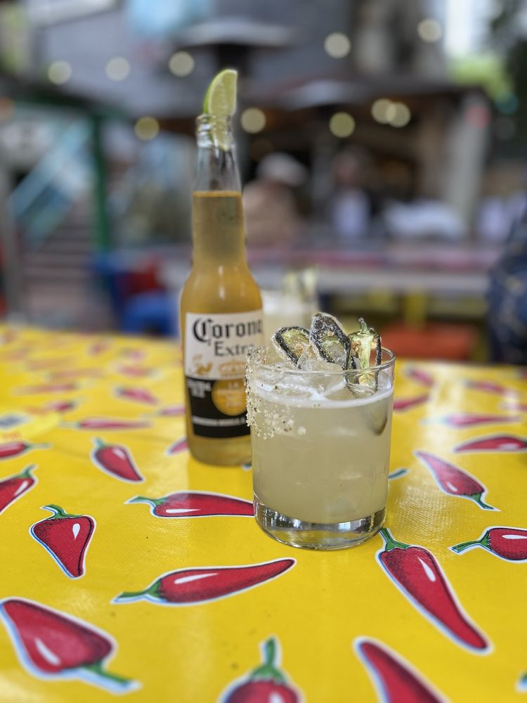 EL LOCO AT SLIP INN - Updated October 2025 - 19 Photos - 111 Sussex St ...