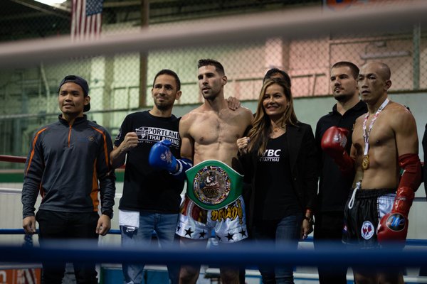 PORTLAND THAI BOXING - Updated December 2025 - 12 Photos & 20 Reviews ...