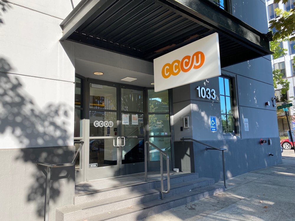 CONSOLIDATED COMMUNITY CREDIT UNION - Updated September 2025 - 12 ...