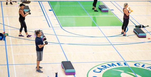 MONON COMMUNITY CENTER - Updated January 2025 - 125 Photos & 101 ...