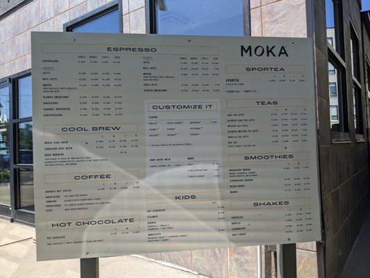 MOKA - Updated September 2025 - 34 Photos & 111 Reviews - 2910 E ...