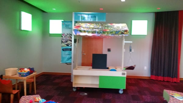 CITY OF PALO ALTO - MITCHELL PARK LIBRARY - Updated March 2025 - 90 ...