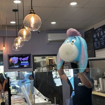 POLAR PLAYGROUND - Ice Cream & Frozen Yogurt at 16891 Beach Blvd ...