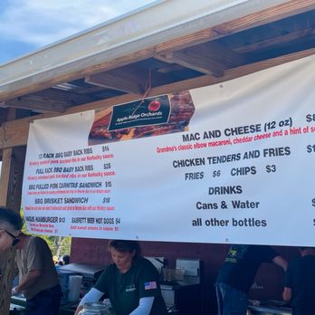 APPLE RIDGE ORCHARDS - Updated December 2025 - 243 Photos & 110 Reviews ...