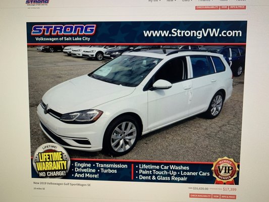 STRONG VOLKSWAGEN - Updated November 2024 - 31 Photos & 315 Reviews ...
