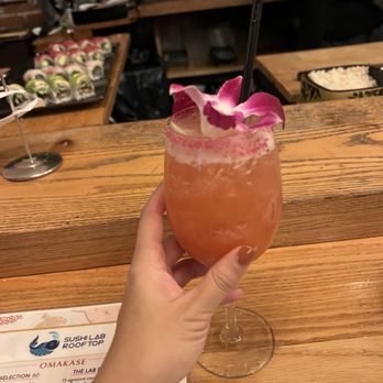 SUSHI LAB ROOFTOP - Updated July 2024 - 3222 Photos & 625 Reviews - 132 ...