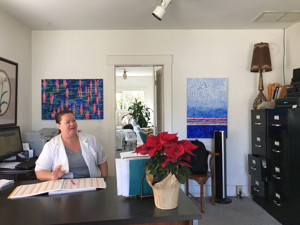 DAVID NIPPER, DDS - Updated January 2025 - 507 Brinkerhoff Ave, Santa ...