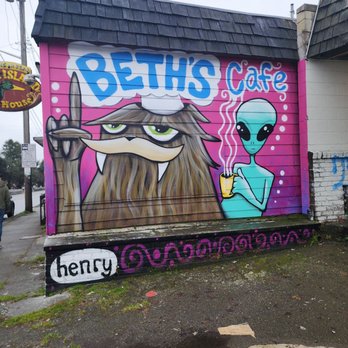 BETH’S CAFE - Updated May 2025 - 1122 Photos & 1543 Reviews - 7311 ...