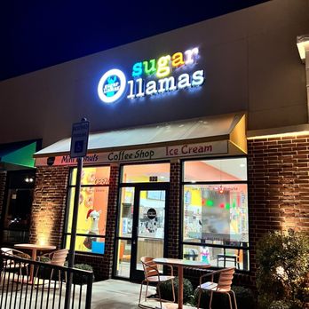 SUGAR LLAMAS - Updated March 2025 - 56 Photos & 41 Reviews - 242 Rufe ...