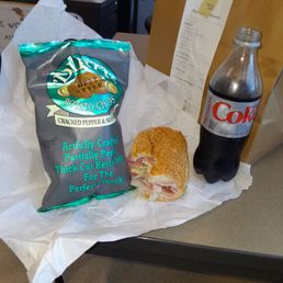 HEFTY LEFTY’S HOAGIES AND GRINDERS - Updated July 2025 - 73 Photos & 57 ...