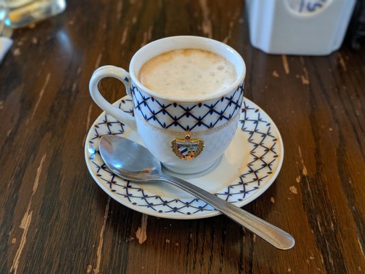 CAFE REYES - 229 Photos & 190 Reviews - Cuban - 421 Shrewsbury St ...