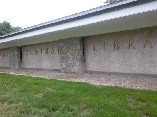 ENFIELD PUBLIC LIBRARY - Updated December 2025 - 17 Photos - 104 Middle ...