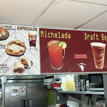 EL TORAZO - Updated January 2026 - 358 Photos & 550 Reviews - 2801 E ...