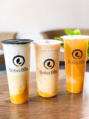 BOBA BLISS - 416 Reviews & 995 Photos - 685 San Antonio Rd, Mountain ...