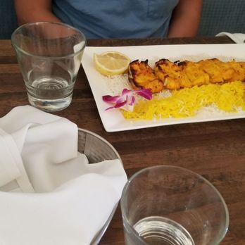 ZIBA PERSIAN RESTAURANT - Updated June 2024 - 392 Photos & 529 Reviews ...