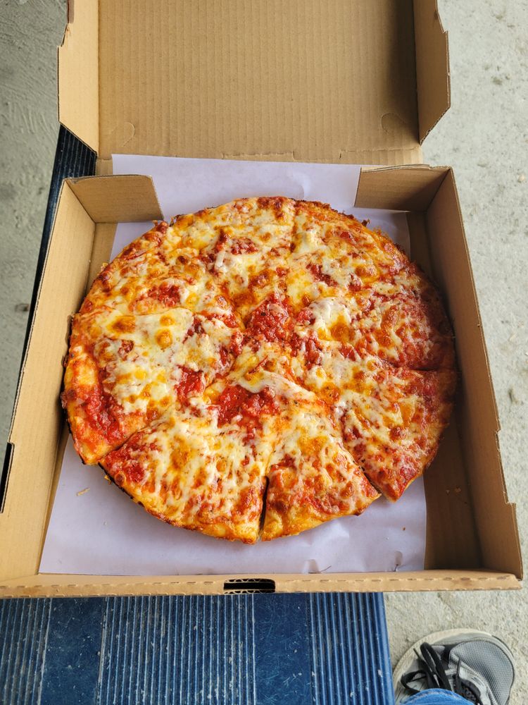 A-1 PIZZA - Updated October 2025 - 29 Photos & 57 Reviews - 20 Common ...