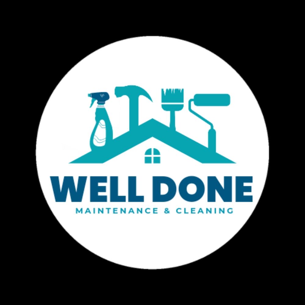 WELL DONE MAINTENANCE AND CLEANING SERVICES - Request a Quote - Los ...