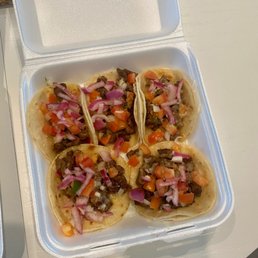 MASKADORES TACO SHOP - 130 Photos & 152 Reviews - 15090 N Northsight ...