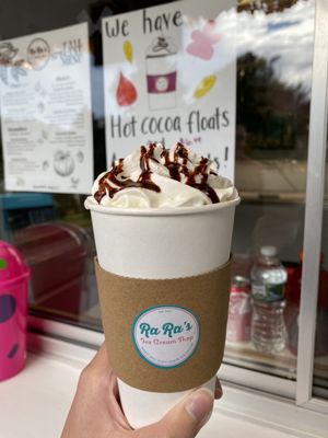 RA RA’S ICE CREAM SHOP - Updated October 2025 - 29 Photos & 11 Reviews - 580 Hartford Pike ...