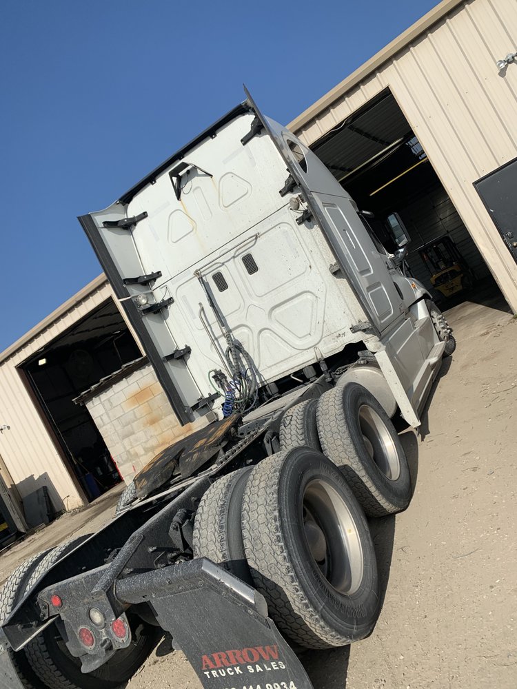 ETX TRUCK AND TRAILER REPAIR - Updated March 2025 - 6910 I-20 Frontage ...