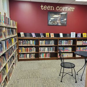 SMYRNA PUBLIC LIBRARY - Updated October 2025 - 400 Enon Springs Rd W ...