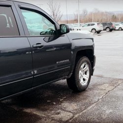 HANDY CHEVROLET - 15 Photos & 17 Reviews - 699 Highgate Rd, Saint ...