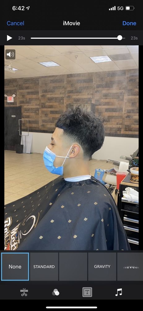 METRO BARBER SHOP - Updated January 2026 - 16 Photos & 18 Reviews ...