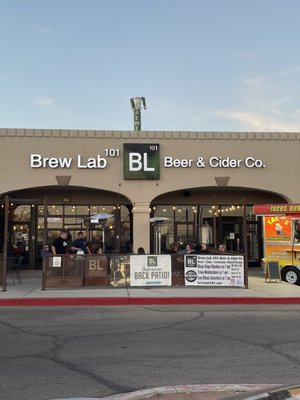 BREW LAB 101 - Updated October 2025 - 135 Photos & 70 Reviews - 3301 ...