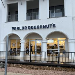PARLOR DOUGHNUTS - Updated May 2026 - 152 Photos & 83 Reviews - 23535 I ...