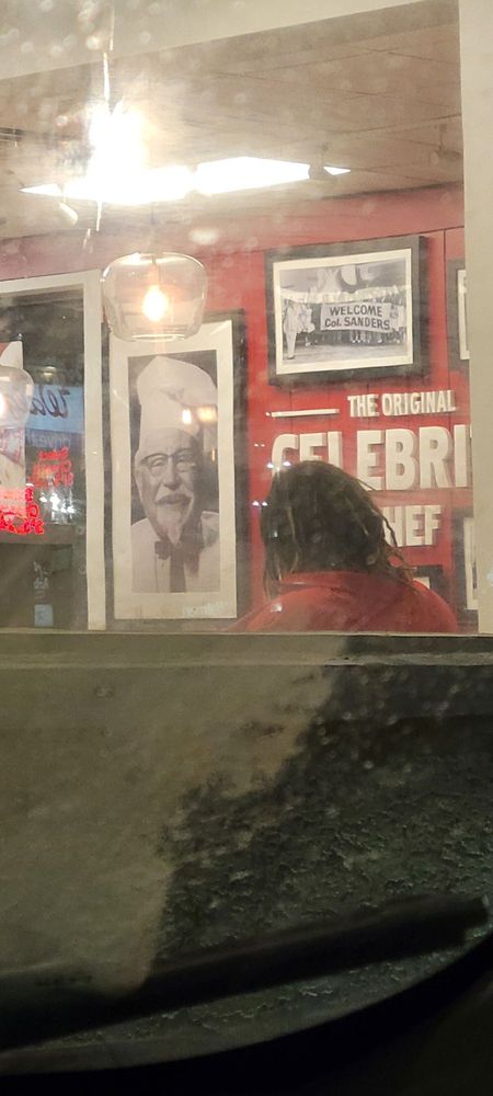 KFC - Updated September 2025 - 1901 32nd St, Northport, Alabama - Fast ...