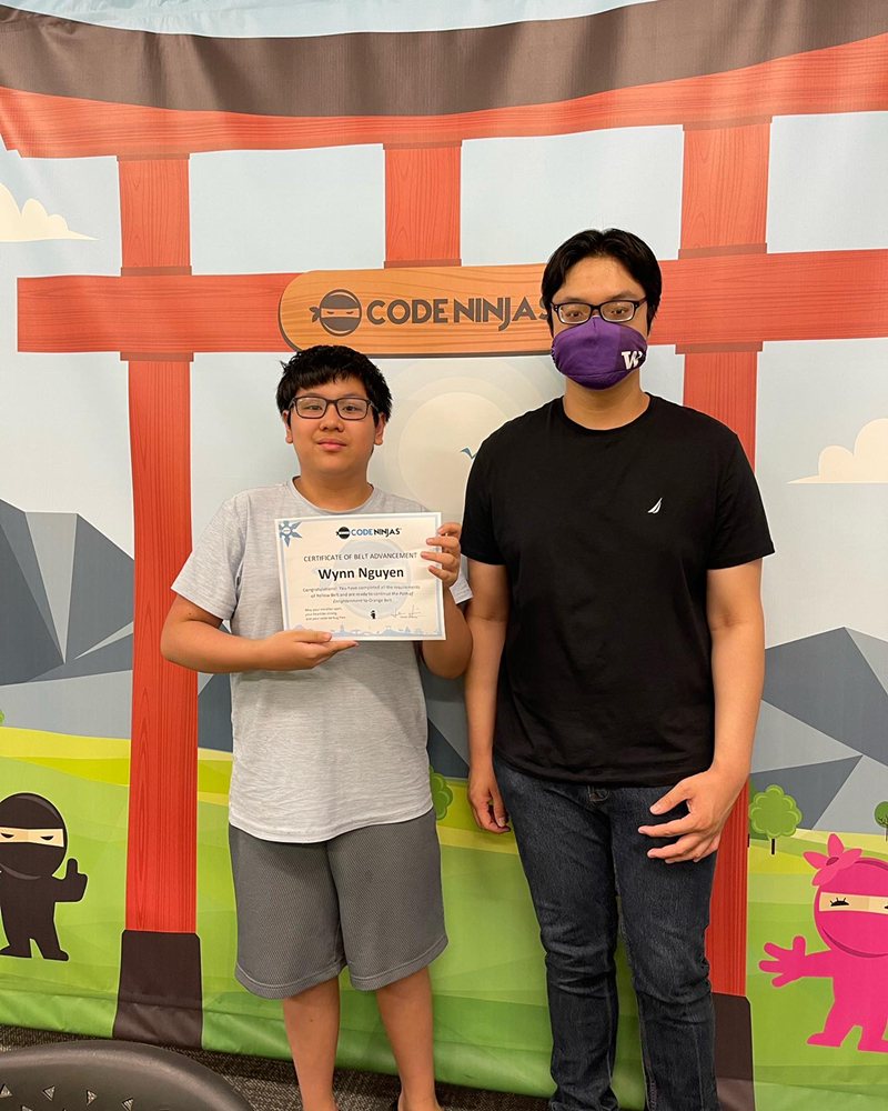 CODE NINJAS - Updated October 2025 - 308 Photos - 13316 Newcastle ...