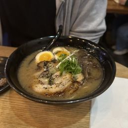 FUYU RAMEN - Updated July 2025 - 504 Photos & 250 Reviews - 4617 Queens ...