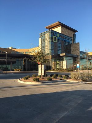 RESOLUTE BAPTIST HOSPITAL - Updated December 2025 - 22 Photos & 144 ...