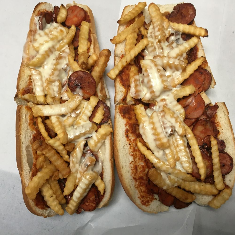 BUCKO’S PIZZERIA - Updated August 2025 - 2388 Grand Army of the ...