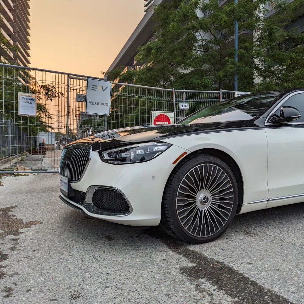 ECHELON VALET - Updated January 2026 - 15 Photos - 1460 The Queensway ...