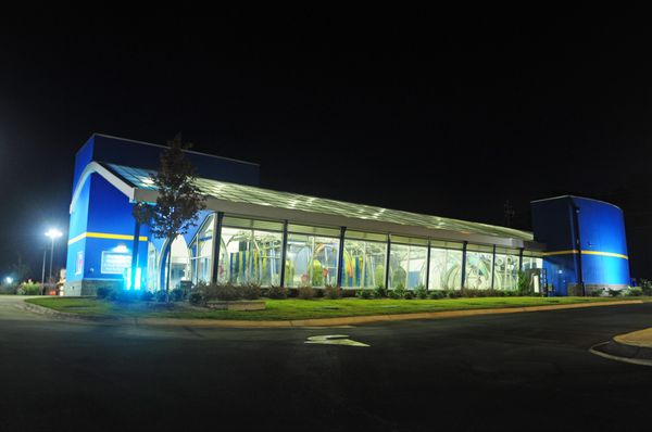 BLUE RAIN EXPRESS CAR WASH - Updated October 2025 - 37 Photos & 35 ...